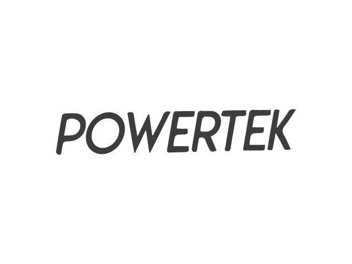 Power Tek Logo