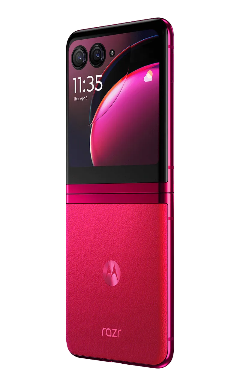 Motorola Razr+ Plus – 🔵 Zadikase